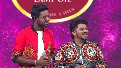 Watch Super Singer Episode 54 On Jiohotstar