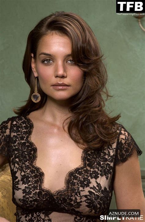 Katie Holmes Sexy And Hot Photos Collection Aznude