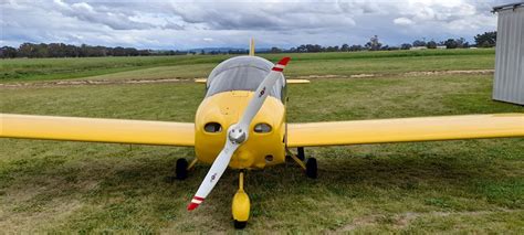 2007 Sonex A Aircraft Aircraft Listing Plane Sales Australia