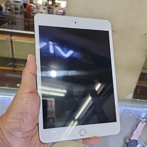 Jual Ipad Mini Gb Shopee Indonesia
