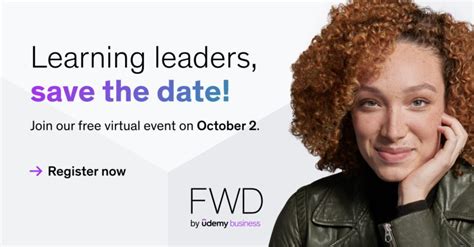 George Van Jaarsveld On Linkedin Our Free Virtual Event For Learning Leaders Is Officially Less