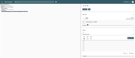 Cannot Get Mqtt Discovery Working Configuration Home Assistant