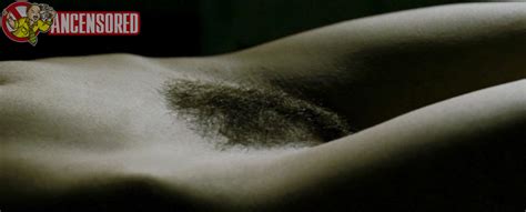 Naked Rebecka Hemse In Just Another Love Story