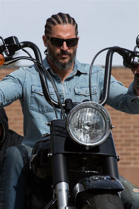 Photo De Joe Manganiello Sabotage Photo Joe Manganiello Photo 55