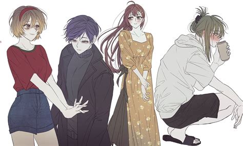 Yesod Malkuth Hod And Netzach