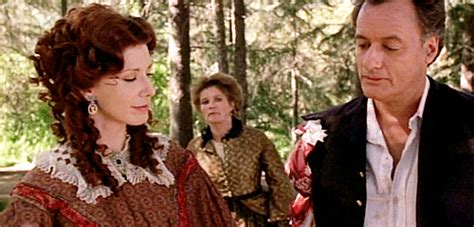  All The Things — Janeway Sneaking Up To Watch The Q Sex Janeway