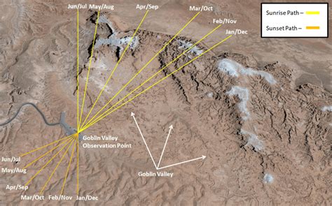 The Ultimate Goblin Valley State Park Guide For Visitors To Southern Utah