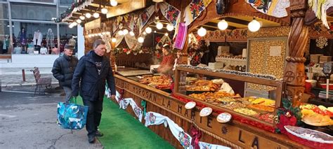 La Suta De Grame Sau La Bucata Avem Langosi Carnati Frigarui Mici