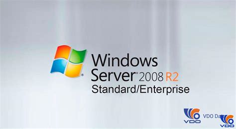 Chức Năng Của Windows Server Qua Từng Giai đoạn