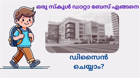 Part 1 Introduction To Mysql For Beginners Malayalam What Is Data Database And Dbms Youtube