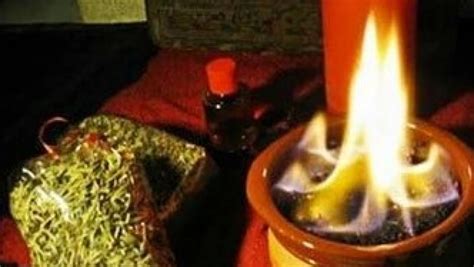 КОГА НЕ СЕ Е ТРГНАТО ВО ПОГРЕШЕН ПРАВЕЦ Запалете лист од овој зачин во соба и гледајте што ќе