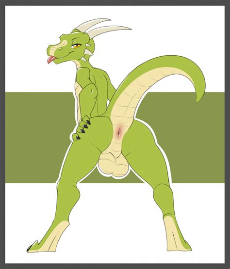 Rule 34 2018 Anthro Anus Ass Backsack Balls Bedroom Eyes Belly Scales