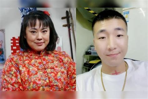 52岁女星李菁菁与90后丈夫离婚，男方哭诉净身出户，至今无车房李菁菁男方车房