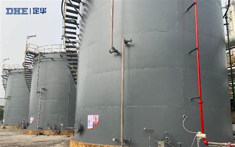 外贴式液位计石化行业 液氨陕西某集团有限责任公司 外贴式液位计 雷达物位计 外测液位计 外贴式液位开关 外测超声波液位开关 外测超声波液位计 西安定华电子股份有限公司