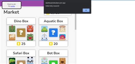 Issue On Add Tokens Issue Hankypoo The Blooket Hacks GitHub
