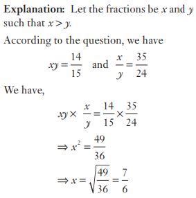 Number System Questions With Solutions SSC STUDY