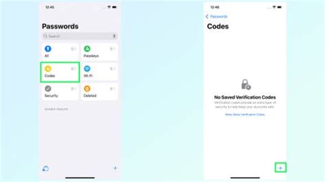 How To Set Up Passwords App In IOS 18 Tom S Guide