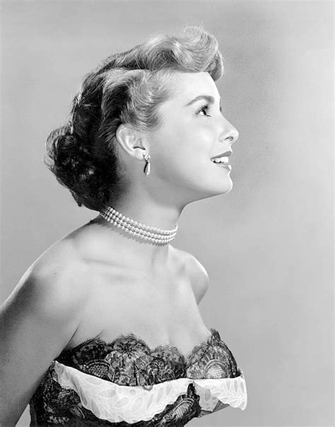 Hot And Sexy Janet Leigh Photos Thblog