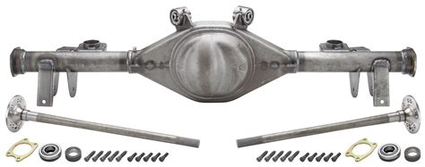 Performance By Opgi Axle Assembly Ford 9 1968 72 A Body 31 Spline