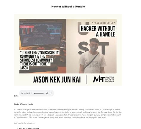 Alexander Hack Posted On Linkedin