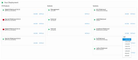 Github Lukaszknysakf5 Access Policy Manager Apm Solution Guide