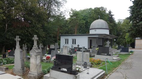Cintorín Body Záujmu Goslovakia