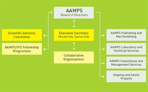 About Aamps Aamps