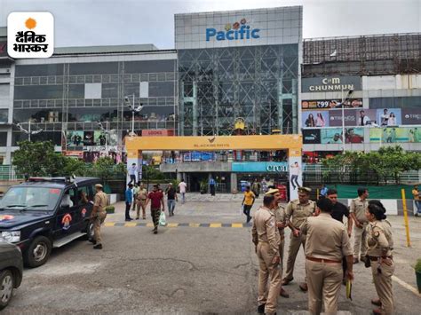 Sex Racket Was Running Under The Guise Of Massage In Ghaziabad Absconding After Raid 11 स्पा