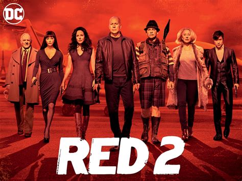 Red 2 2013 Informations Synopsis Distributioncasting Du Film