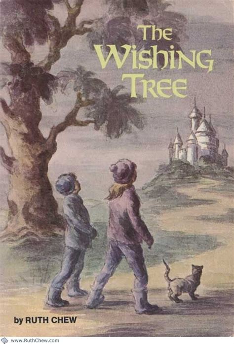 About The Books Ruth Chew Wishing Tree Books Scholastic Book