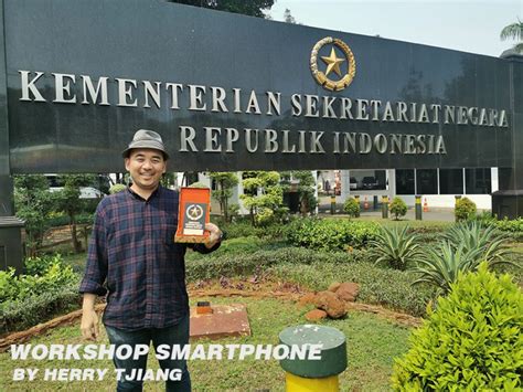 Biografi Dan Profile Herry Tjiang Insturktur Photography