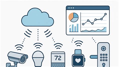 What Is Iot Analytics Examples And Applications Plainsignal