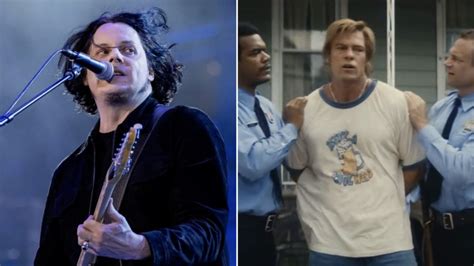 Motor City Trailer Alan Ritchson Stars Jack White Was Musical Director