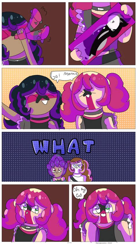 Pokemon Misadventures Ch 2 Page 91 By Macapoodle On Deviantart