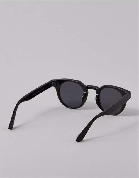 Aeo Rounded Sunglasses American Eagle