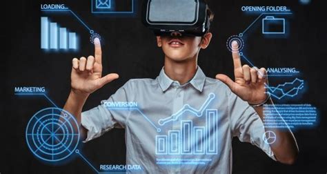 Spatial Computing And How Is It Advancing Life Work