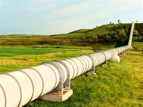 Pipeline Scada Intech Automation And Intelligence