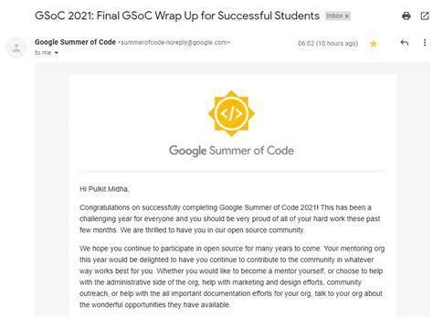 pulkit midha on linkedin gsoc unity3d csharp opensourcedevelopment 16 comments