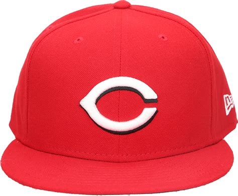 Download Cincinnati Reds Baseball Cap