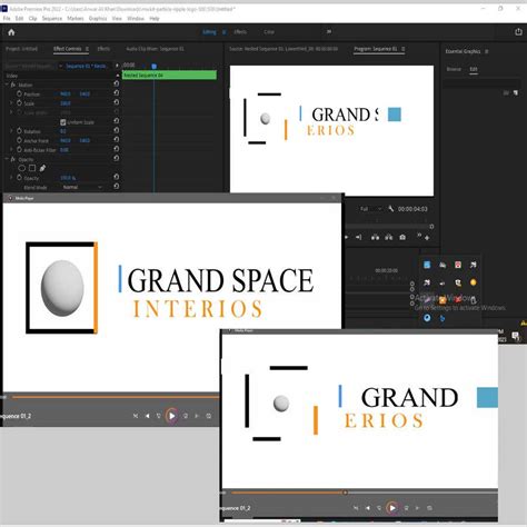 Entry 19 By Amirias639 For I Need Someone To Create An Animated Pre Loader For My Website Using