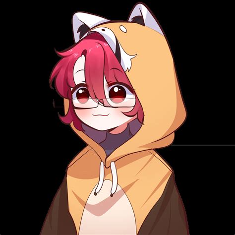 Reactive Png Chibi By Haru🍑 Harumitsuart Vgen