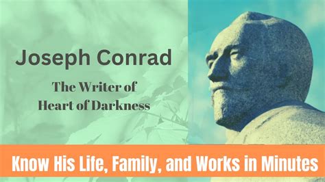 Kurtz Ivory Quotes Heart Of Darkness By Joseph Conrad