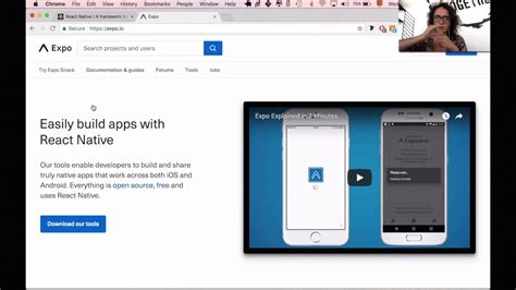 리액트 네이티브로 날씨앱 만들기 2 Build App With React Native What Are We Using Youtube