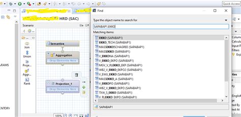 Search Is Not Working Sap Community