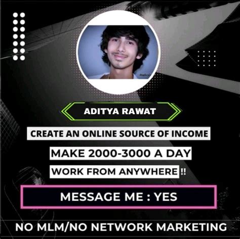 Aditya Rawat Posted On Linkedin