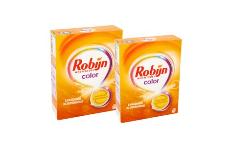Robijn Waspoeder Aanbiedingen Tot 73 Korting