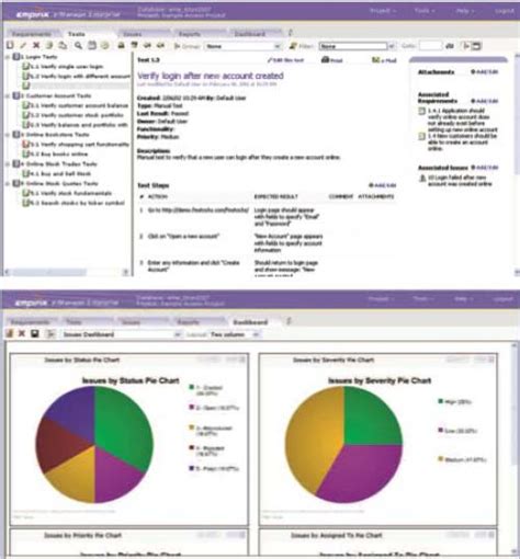 oracle application test suite for functional and load stress testing of web applications
