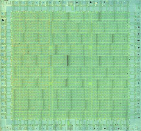 Ferranti Ula 9c018e7 Die Shots