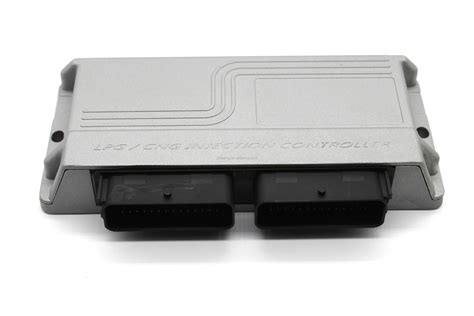 Sequential Injection System Lpg Ecu Conversion Kits 56 Pin Ac300 4