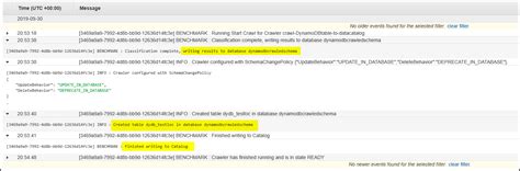 How To Create Aws Glue Crawler To Crawl Amazon Dynamodb And Amazon S3
